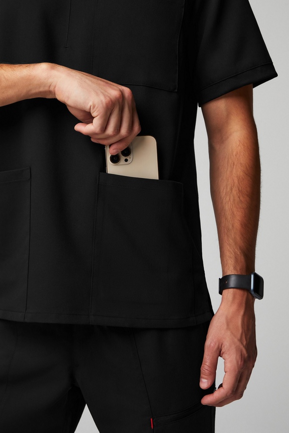 Max Scrub Top - Fabletics