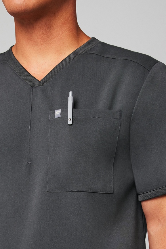 Max Scrub Top - Fabletics