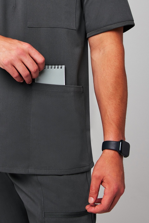 Max Scrub Top - Fabletics