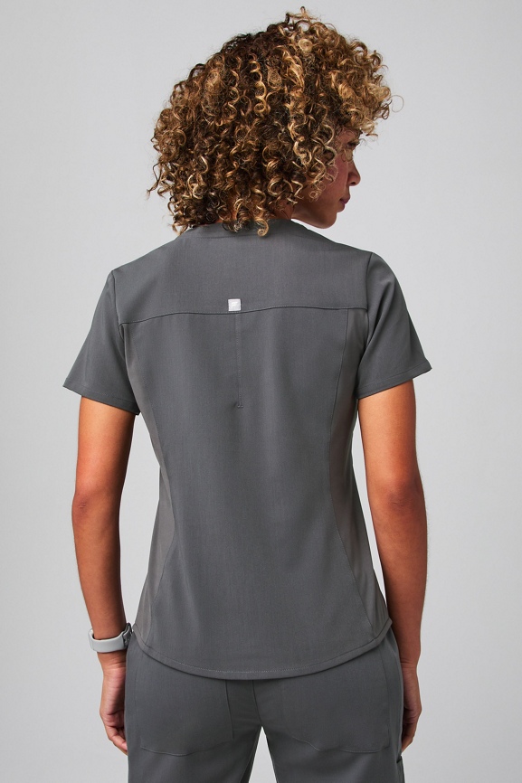 Method Flex Scrub Top - Fabletics Canada