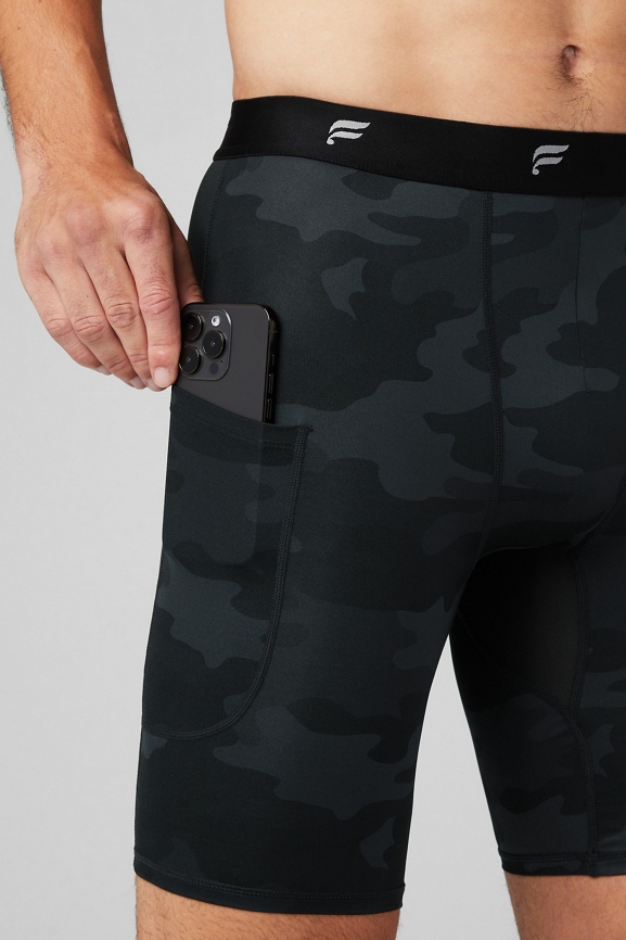 The Baselayer Short - Fabletics Canada