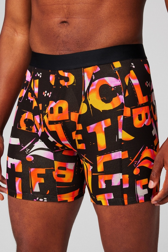 The 24-7 Boxer Brief - Fabletics