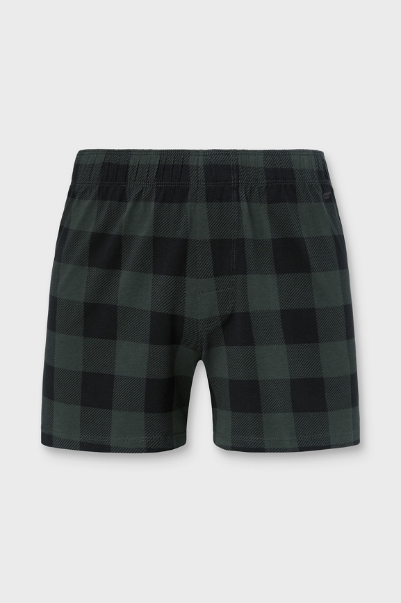 The 24-7 Slim Boxer - Fabletics