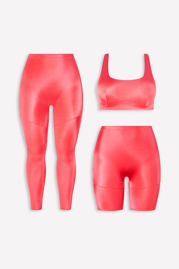 Headliner Hottie 3-Piece Bundle - Fabletics