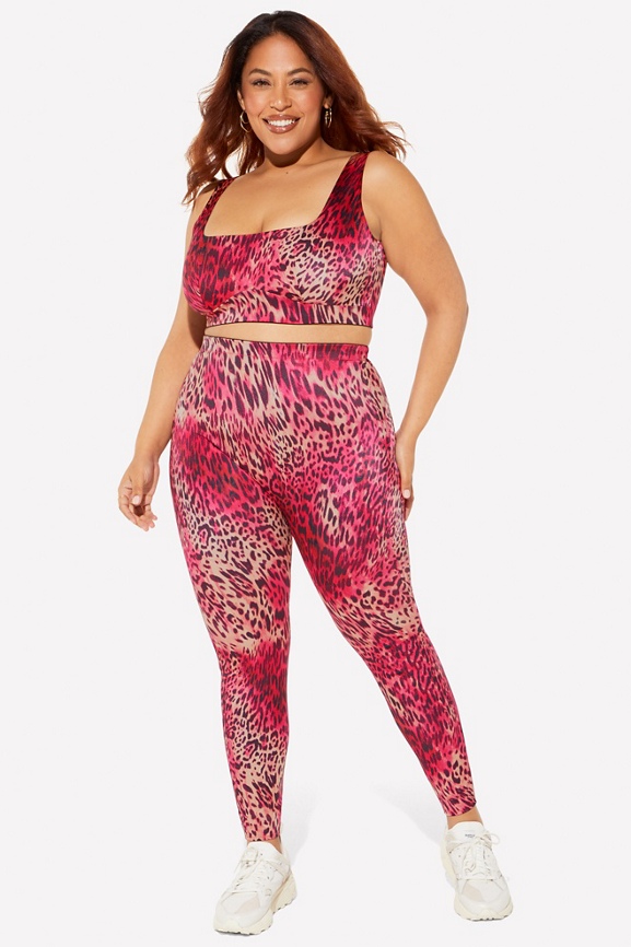 Bootylicious Shine 3-Piece Bundle - Fabletics