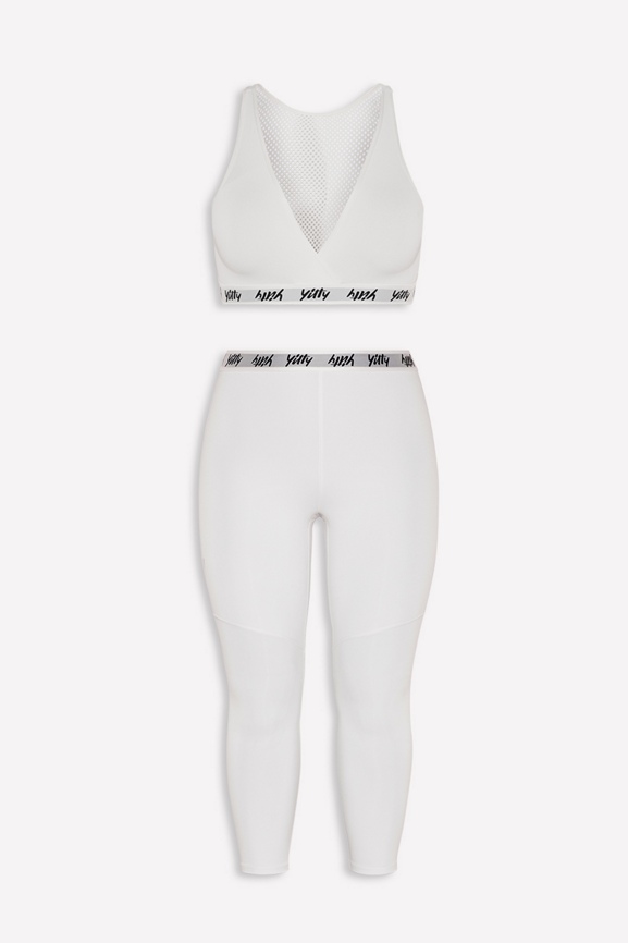 Double Take 2-Piece Set - Yitty