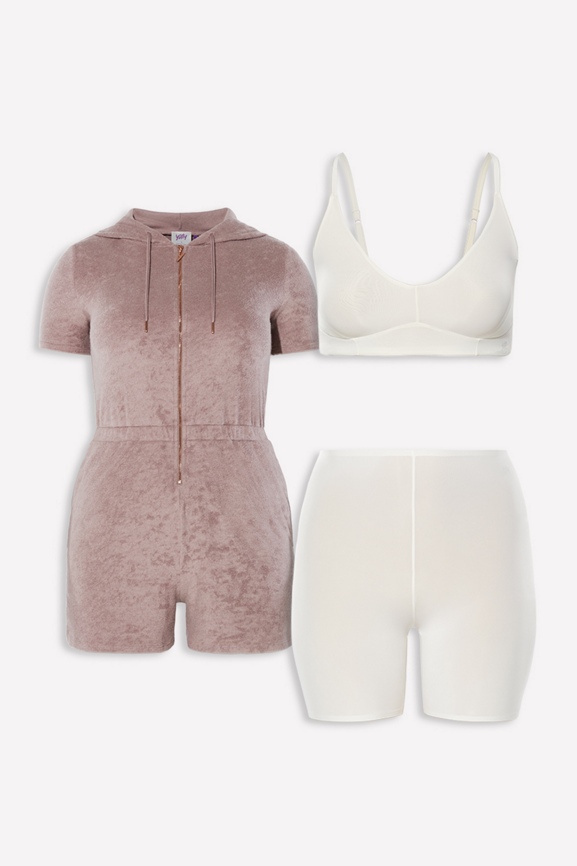 Yitty Shapewear by Lizzo | Fabletics