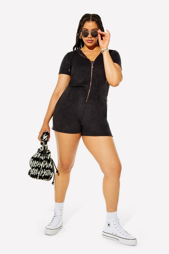 It's Giving Baddie 3-Piece Bundle - Fabletics