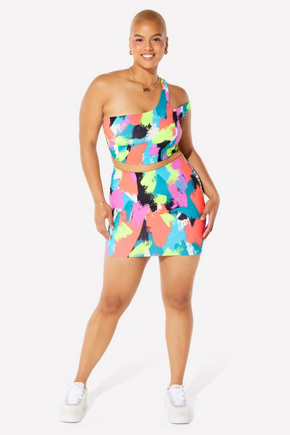 Color Me Baddie 4-Piece Bundle - Fabletics Canada