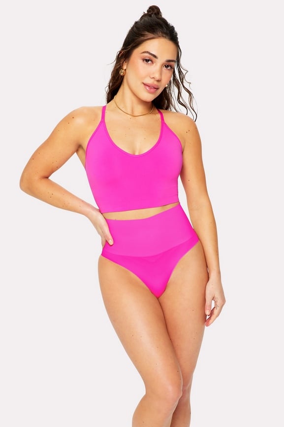 Color Me Baddie 4-Piece Bundle - Fabletics Canada